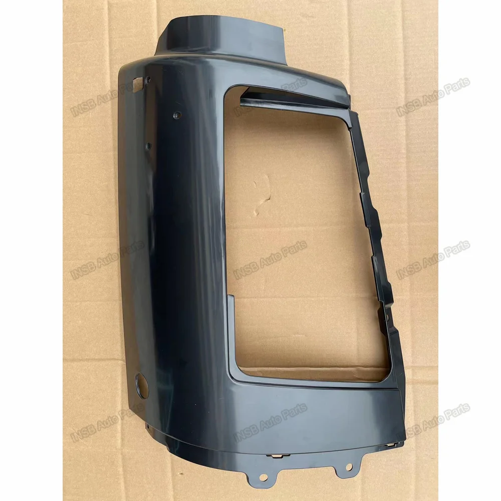 20452886 20452887 Head Lamp Cover for Volvo Truck Parts for Volvo FH12 ...