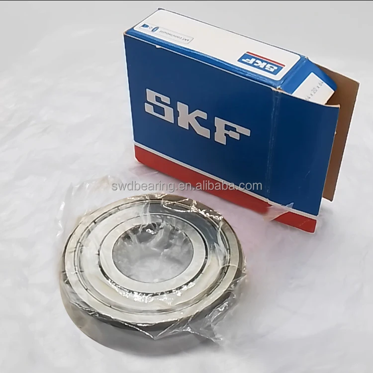 Wholesale Skf Industrial High Speed Motorcycle 6204-2z 6206-2z 6207-2z ...