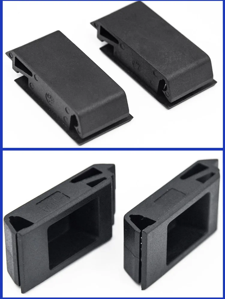 Plastic Toggle Lock Hasp Latch /industrial Cabinet Plastic Hasp Latch ...