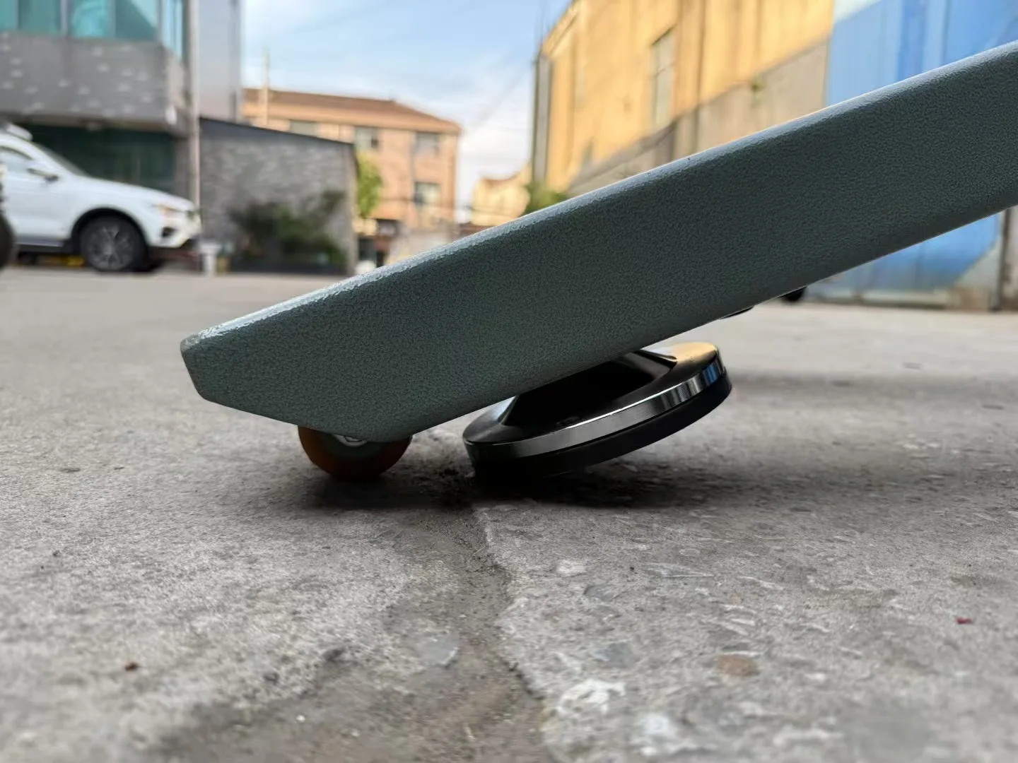 Weight Beam Load bar 1tons 2tons Industrial Weighing bar Scale for Livestock Portable Weighing ...