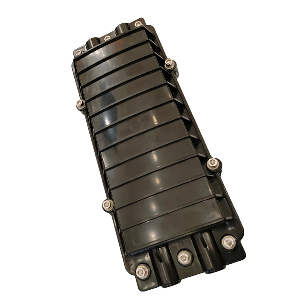 Factory Price Horizontal Fiber Optic Plastic Cable Joint Box Joint Box ...