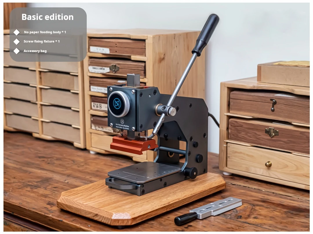 Quick Flip Head Stamping Machine Multi-function Customized Letters ...