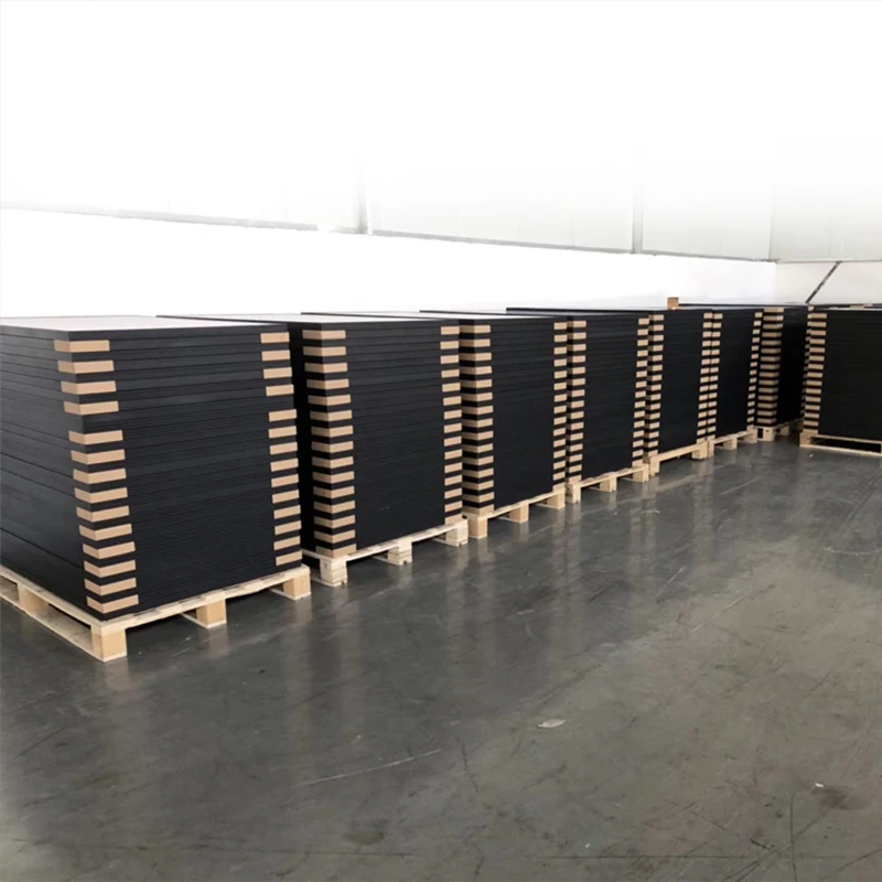 Ja Solar Jam60d20 Silicon Wafer For Solar Cell Battery Photovoltaic ...