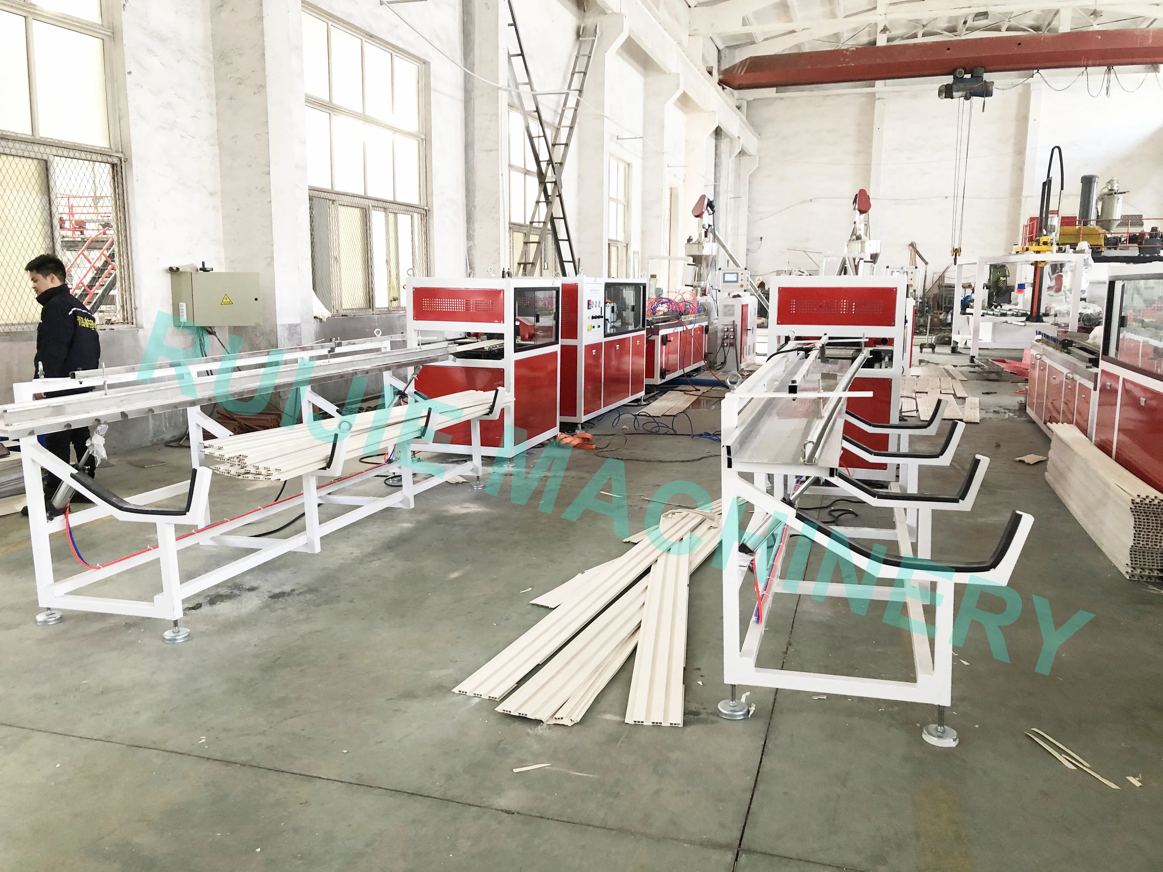 Pvc Cable Wiring Duct Wire Duct Wiring Pipe Pvc Cable Trunking Pipe ...