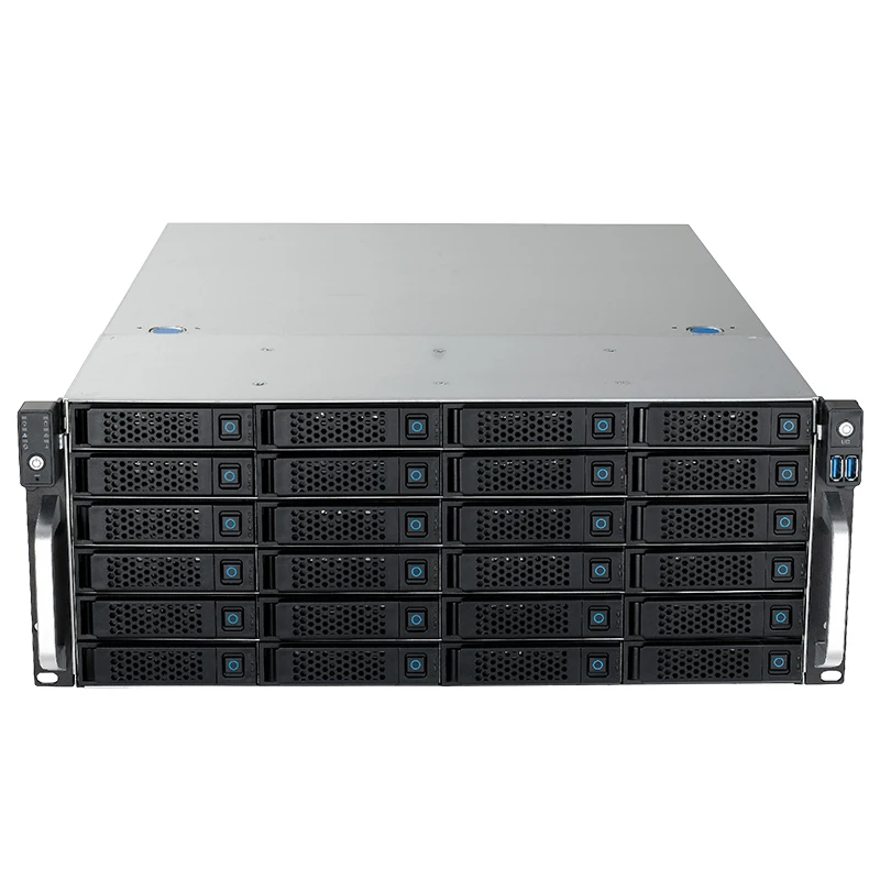 4u Chassis Server Case Server Case 4u Server Chassis 4u Rackmount Case ...