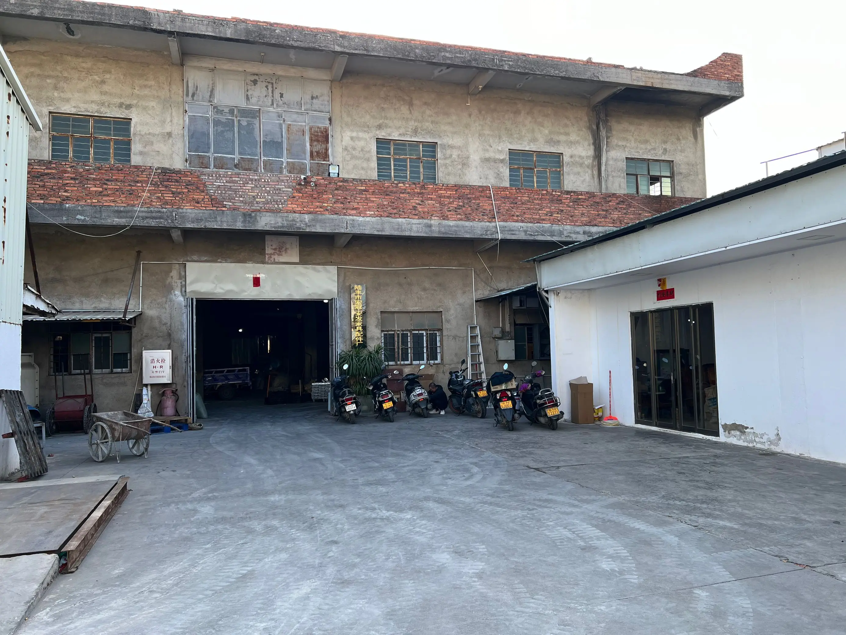 Company Overview - Lufeng Hongguan Hardware Co., Ltd.