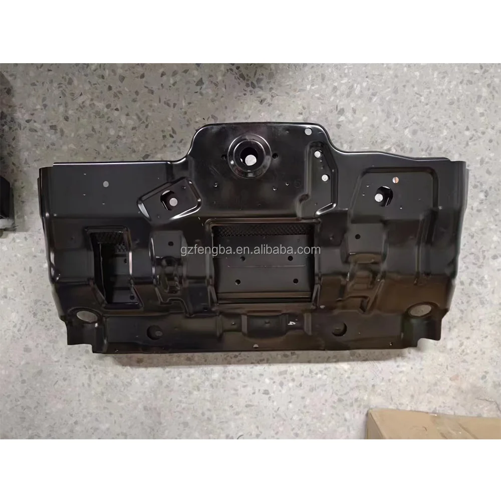 Underbody Auto Boby Parts Engine Lower Guard Plate Prado Lc150 Engine ...