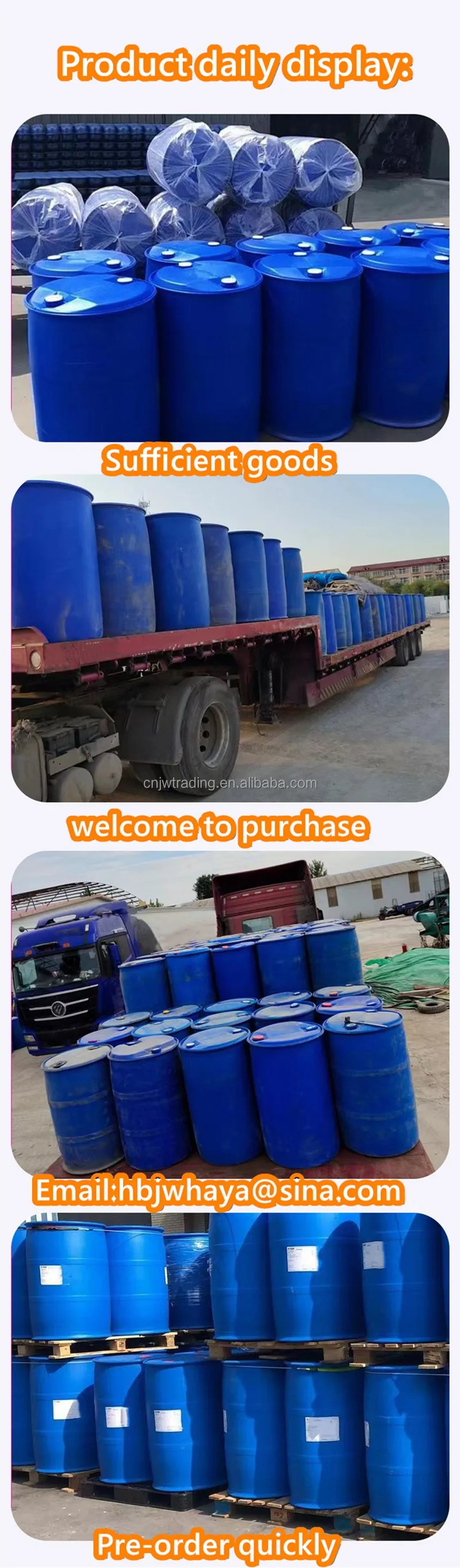 Wholesale Egme Ethylene Glycol Methyl Ether 99% 2-methyl Cellosolve ...