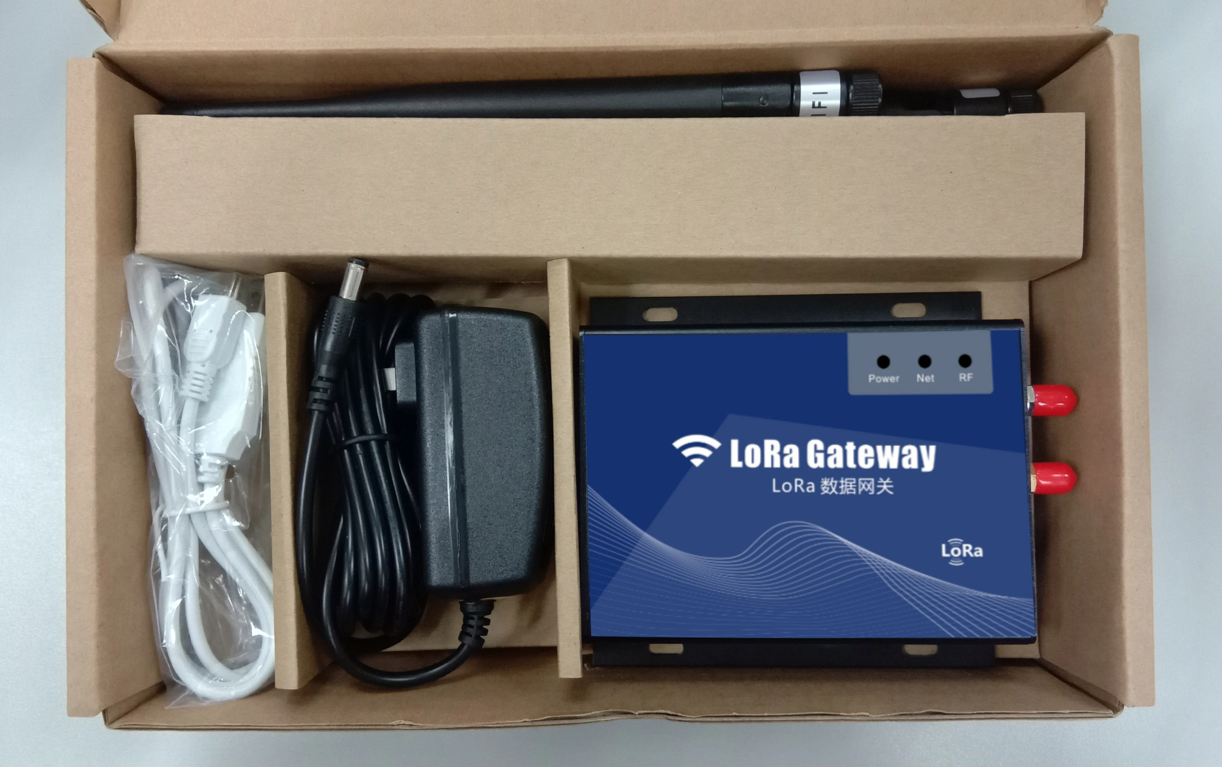Tzone Rd07 Smart Lora Gateway For Temperature Sensors - Buy Lora Gateway,Smart Gateway,Tzone ...