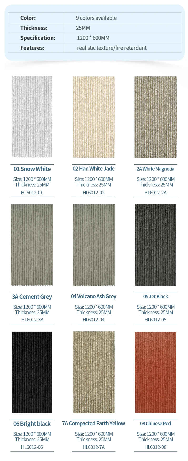 Lightweight PU Stone Panels - Durable and Easy to Install