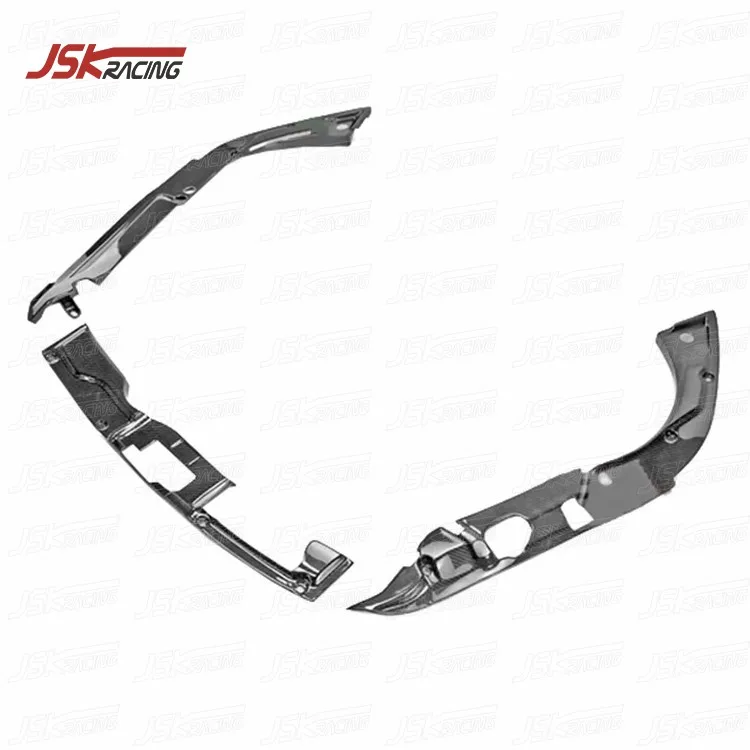 Carbon Fiber Engine Bay Cover for 2022-2023 Honda Civic TYPE-R FL5