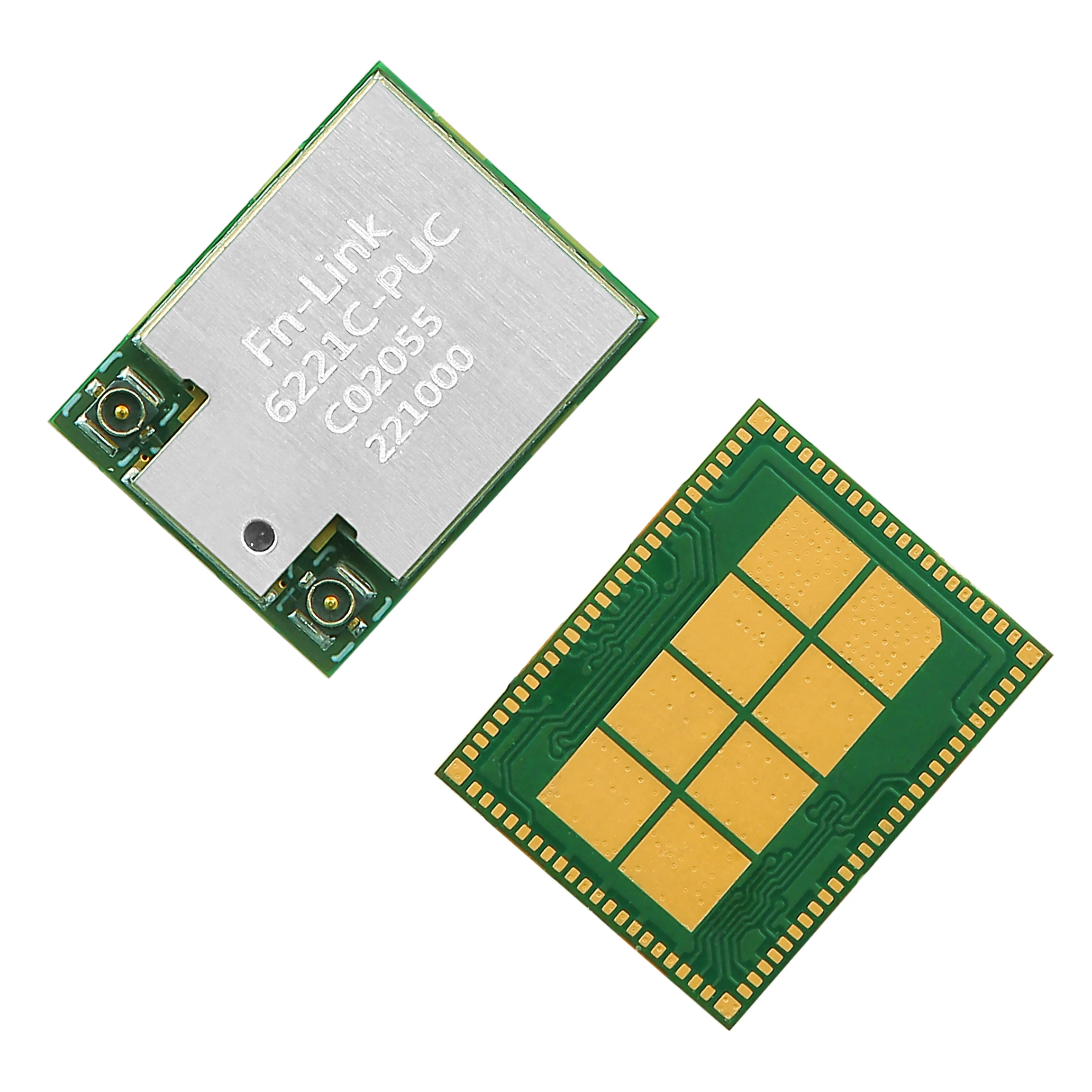 Fn-link 6221c-puc Hot Sale High Quality Bluetooth Wifi 5g Relay Module ...