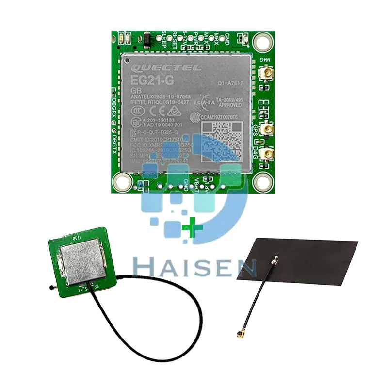 HAISEN Original QUECTEL EG21GGB Core Board EG21GGB Development Board LTE CAT1 EG21| Alibaba.com