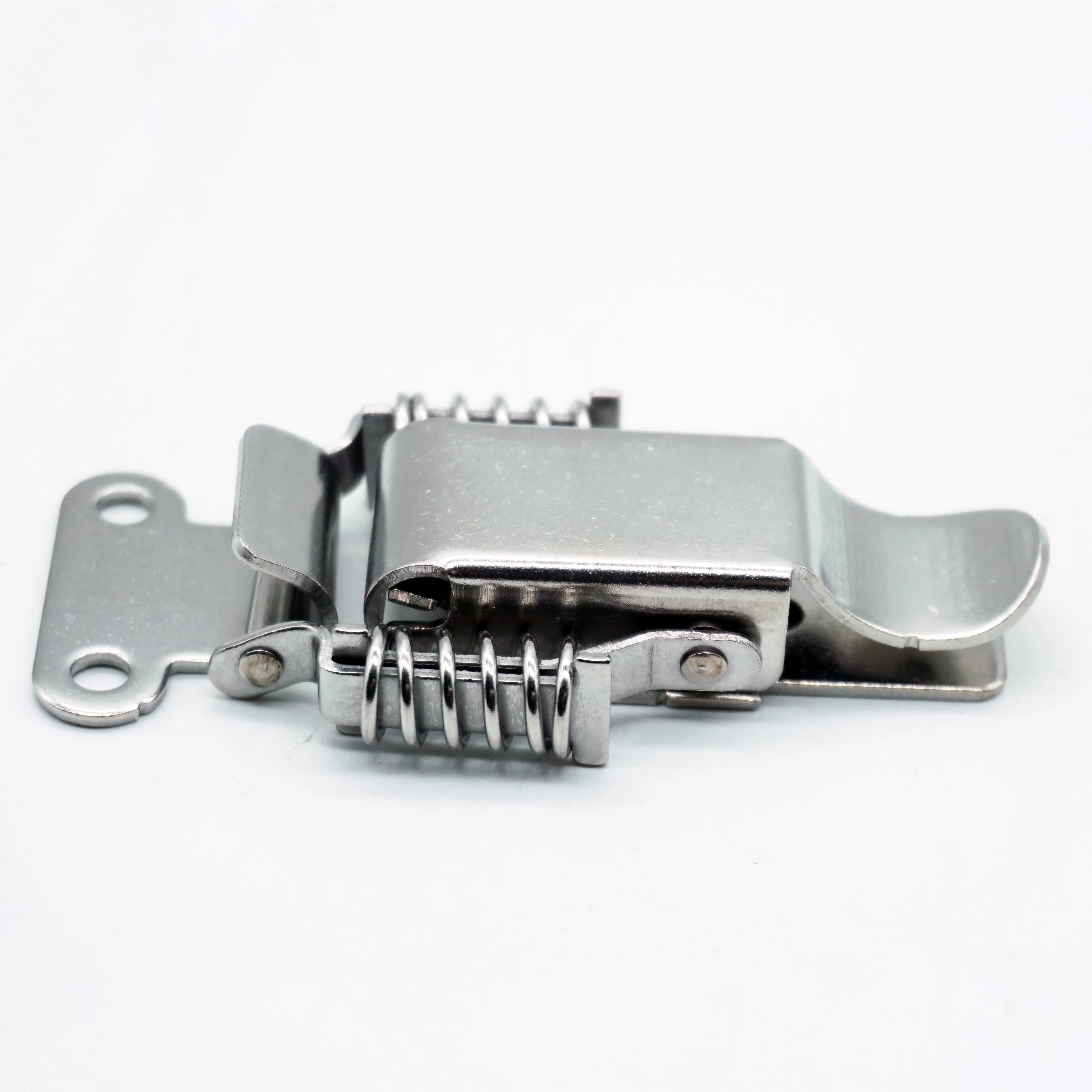 Spring Claw Metal Toggle Latch Stainless Steel Spring Loaded Toggle ...