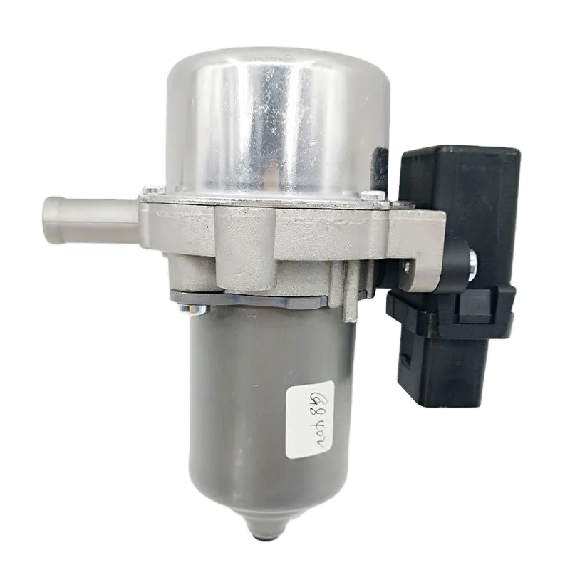 Car Part Power Brake Booster Electrical Brake Vacuum Pump 1J0612181B ...