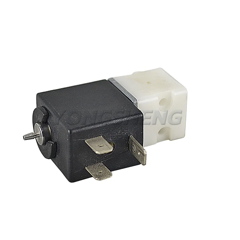 Linx Fa74125 Solenoid Valve For Linx 4800 4900 5900 Inkjet Printer ...