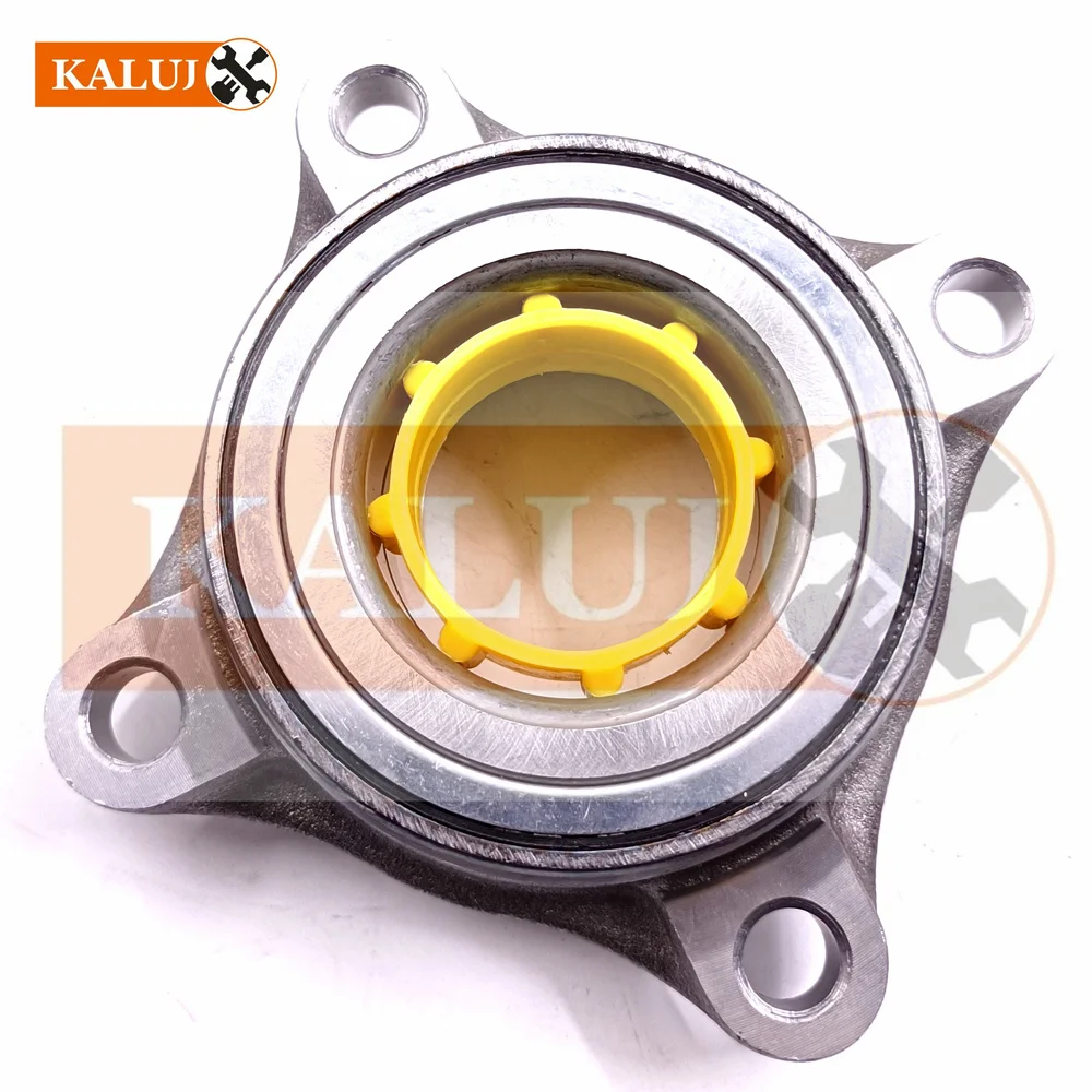 Kaluj Front Wheel Hub Bearing 43570-60010 43570-60011 For Toyota Land ...