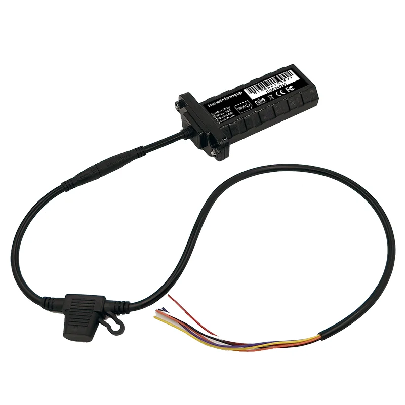 Cst Rastreador Gps 4g Cheap Waterproof Dustproof Smart Wireless 4g Lte ...