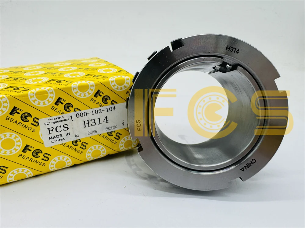 Split Plummer Pillow Block Housing Fsnl 520-617 Spherical Roller Bearing 22220e Fsnl 520 - 617 ...