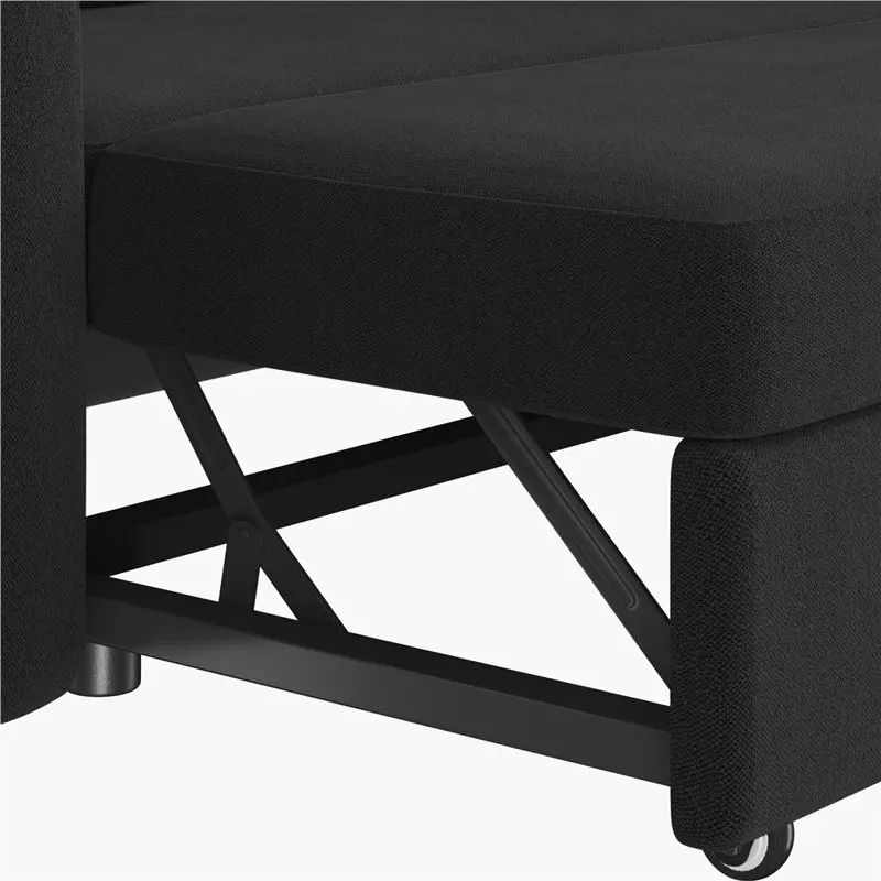 Modern Simple Remote Control Sofa Bed Living Room Furniture Electric ...