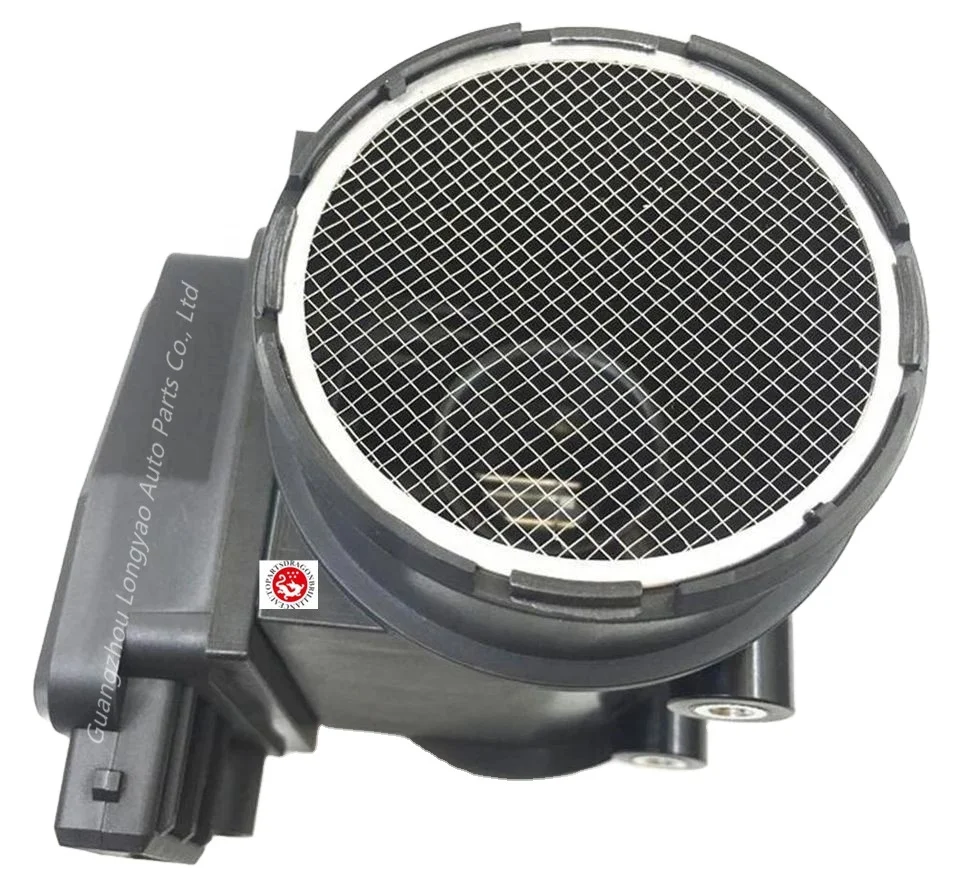 Sensor Otomatis Sensor Maf Sensor Aliran Udara Massa G601-13-215 G601 ...