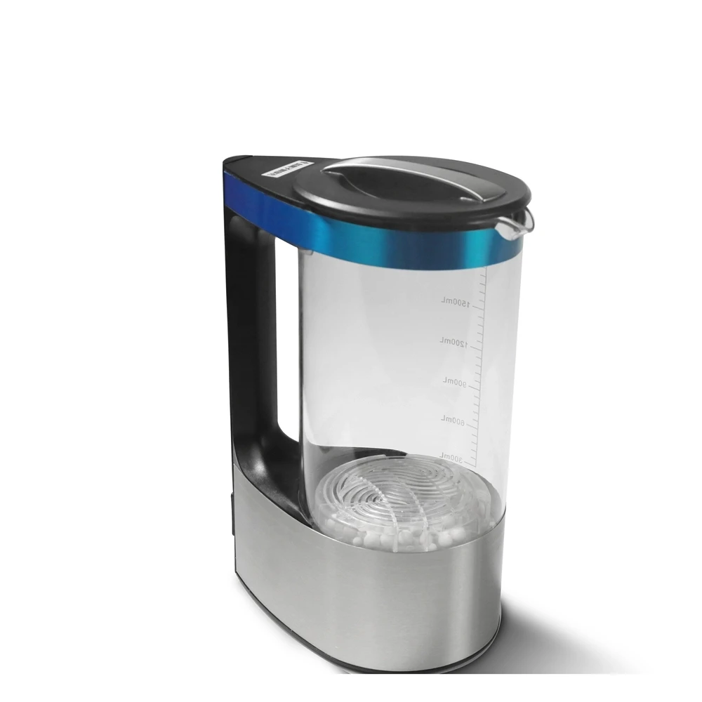 2020 Hydrogen water generator VST-V8 Heat water kettle 2000ml negative ...