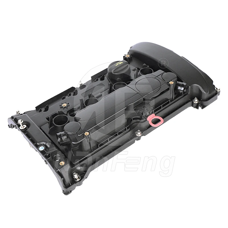 Plastic Valve Covers - Durable & Efficient Solutions