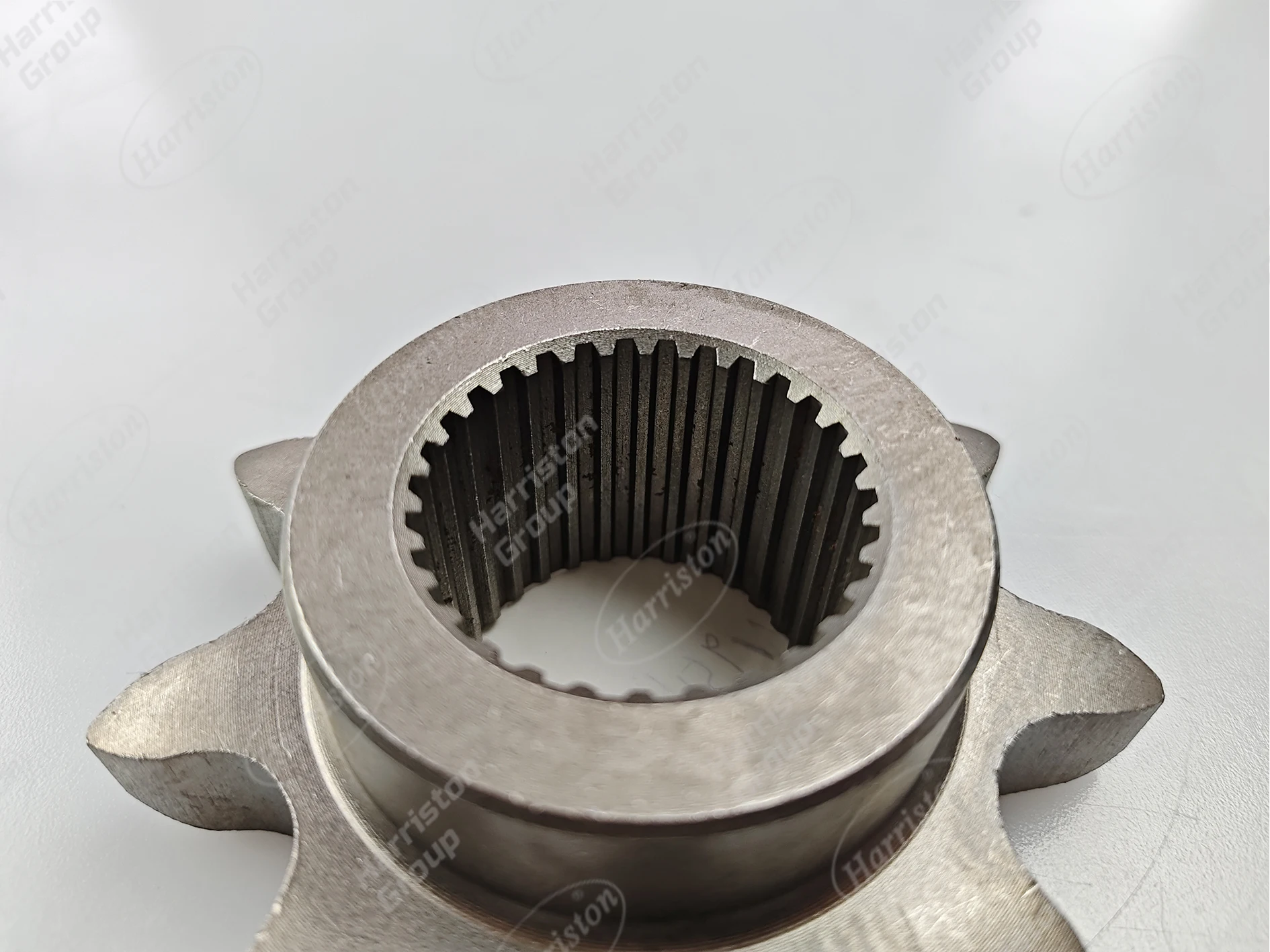 Kubota Rotary Tiller Spare Parts - Reliable Performance