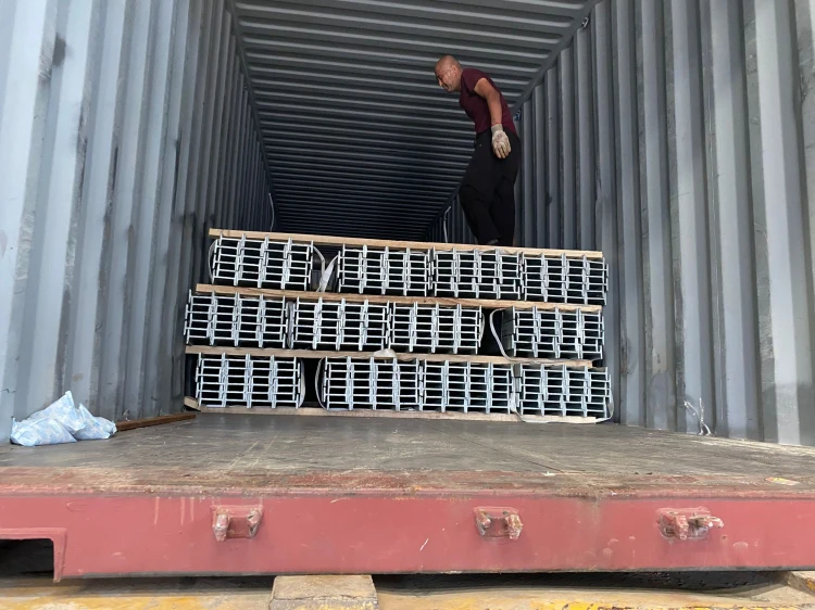 I Beam Steel Structure Ipe 140-ipe600 I Beam - Buy I Beam Steel ...