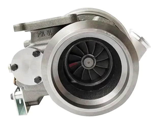 4046026 Genuine Brand New for ISM11 Turbocharger Diesel Engine Part for ...