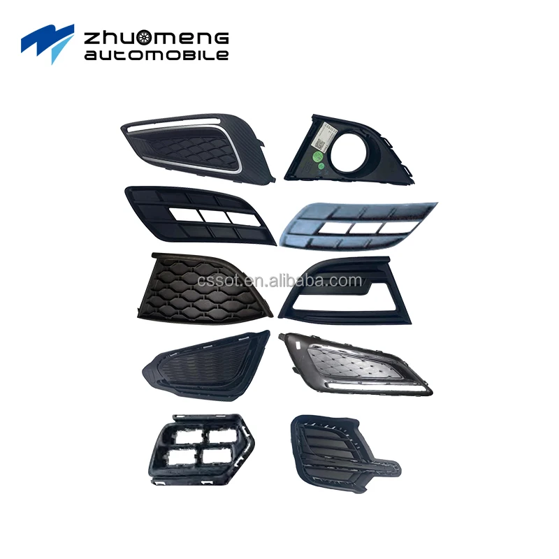 SAIC AUTO PARTS - MG & MAXUS Fog Lamp Frame CSSOT Exterior