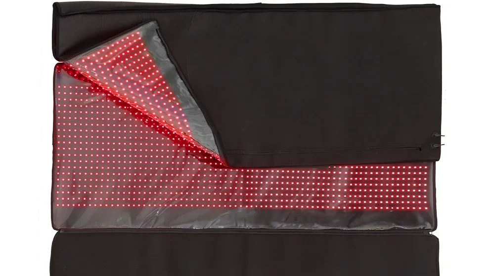 360 Led Red Near Infrared Light Therapy Pods Red Light Therapy Full ...