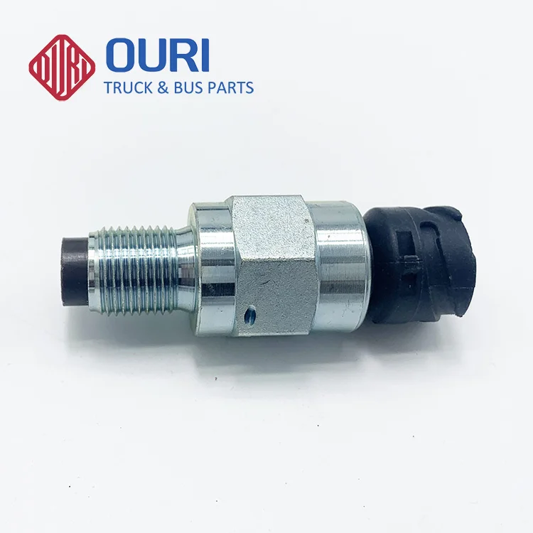 OURI卡车备件速度传感器0155422717 0085425317奔驰卡车| Alibaba.com