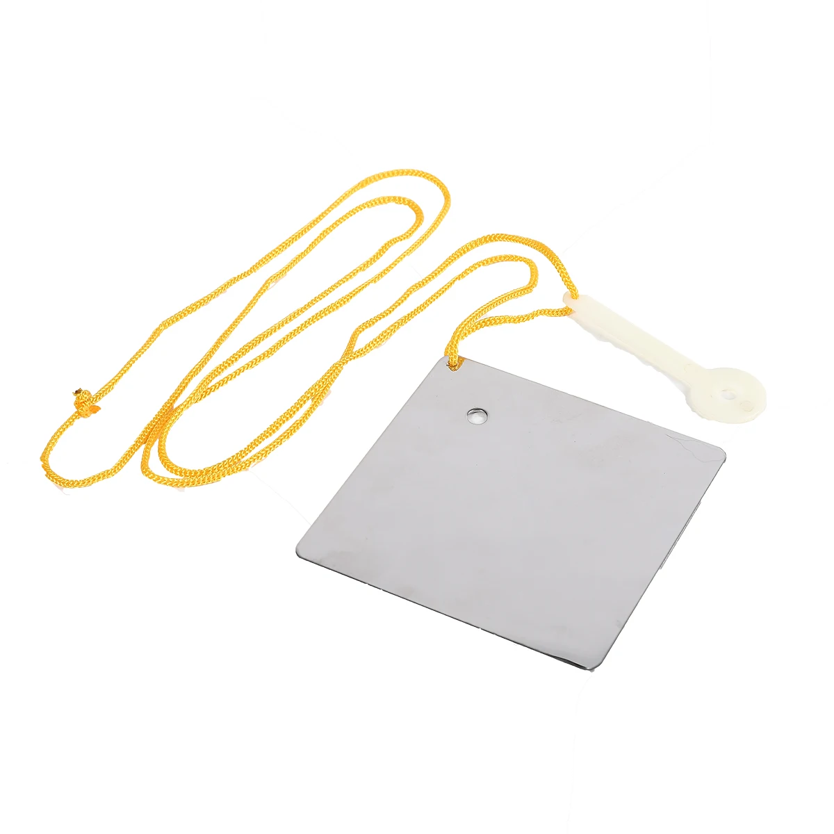 Marine Daylight Signal Mirror - Life Saving Reflectivity