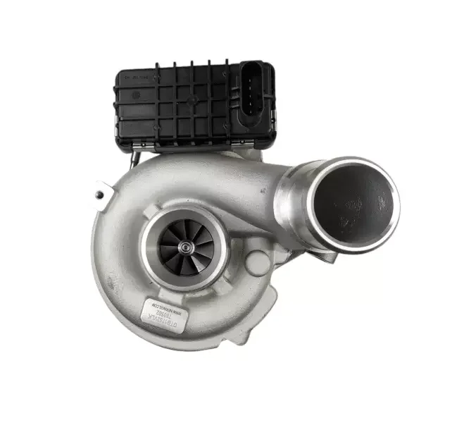 Turbocharger for HYUNDAI KIA SORENTO - Low Wholesale Price