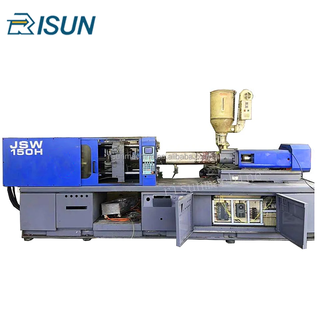 150ton Injection Molding Machine Japanese Injection Molding Machine ...
