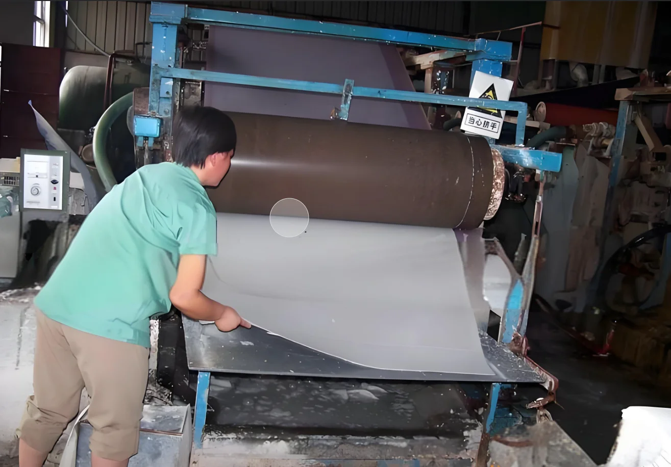 Paper Pulp Molding Mill - Efficient Dewatering Solutions