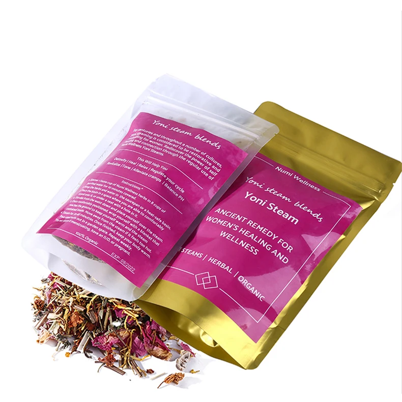 Oem Yoni Steam Blend Yoni Steaming Tea - Buy Yoni Steam Blend,Yoni ...