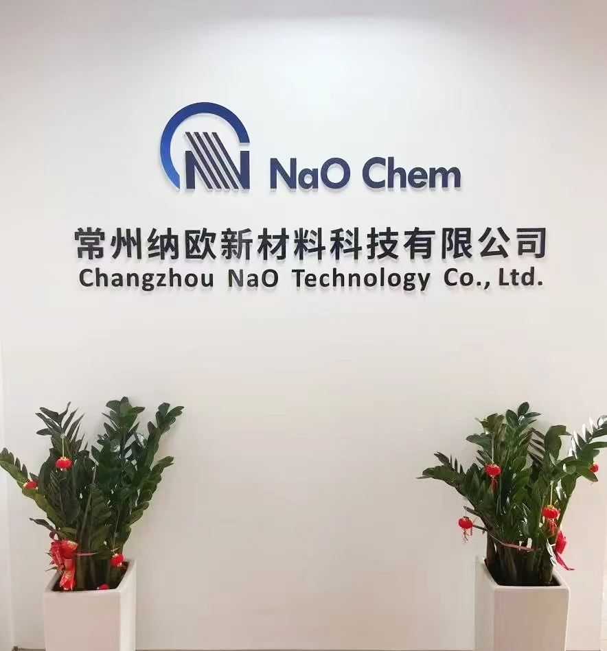 Nano Titanium Dioxide Manufacturing Nano TiO2 Dispersion NAOCARE ...