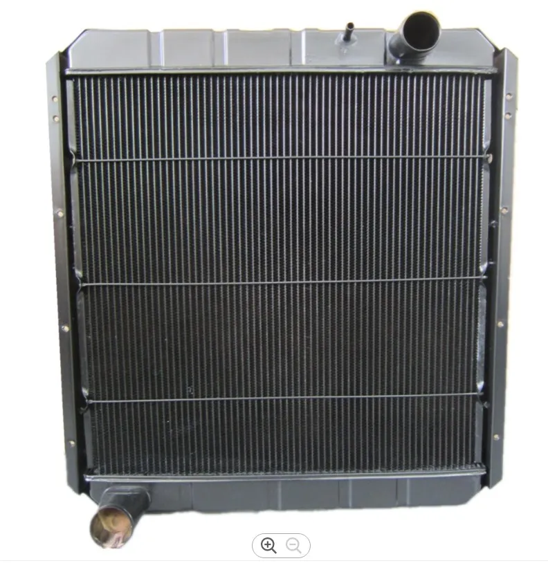 High Quality Auto Cooling System Parts Cooler OEM 54115-1301010 for ...