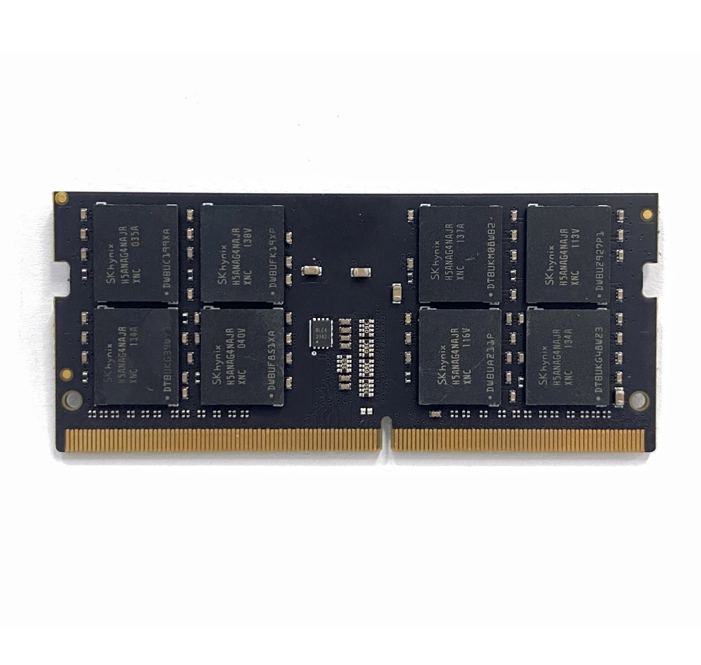 DDR4 SODIMM Laptop Memory Module 8GB 16GB 2666MHz 3200MHz Hard Drives ...