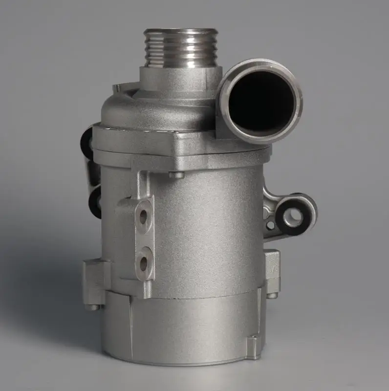 High Quality Water Pump for BMW N52/F10/F02/F25 Engines