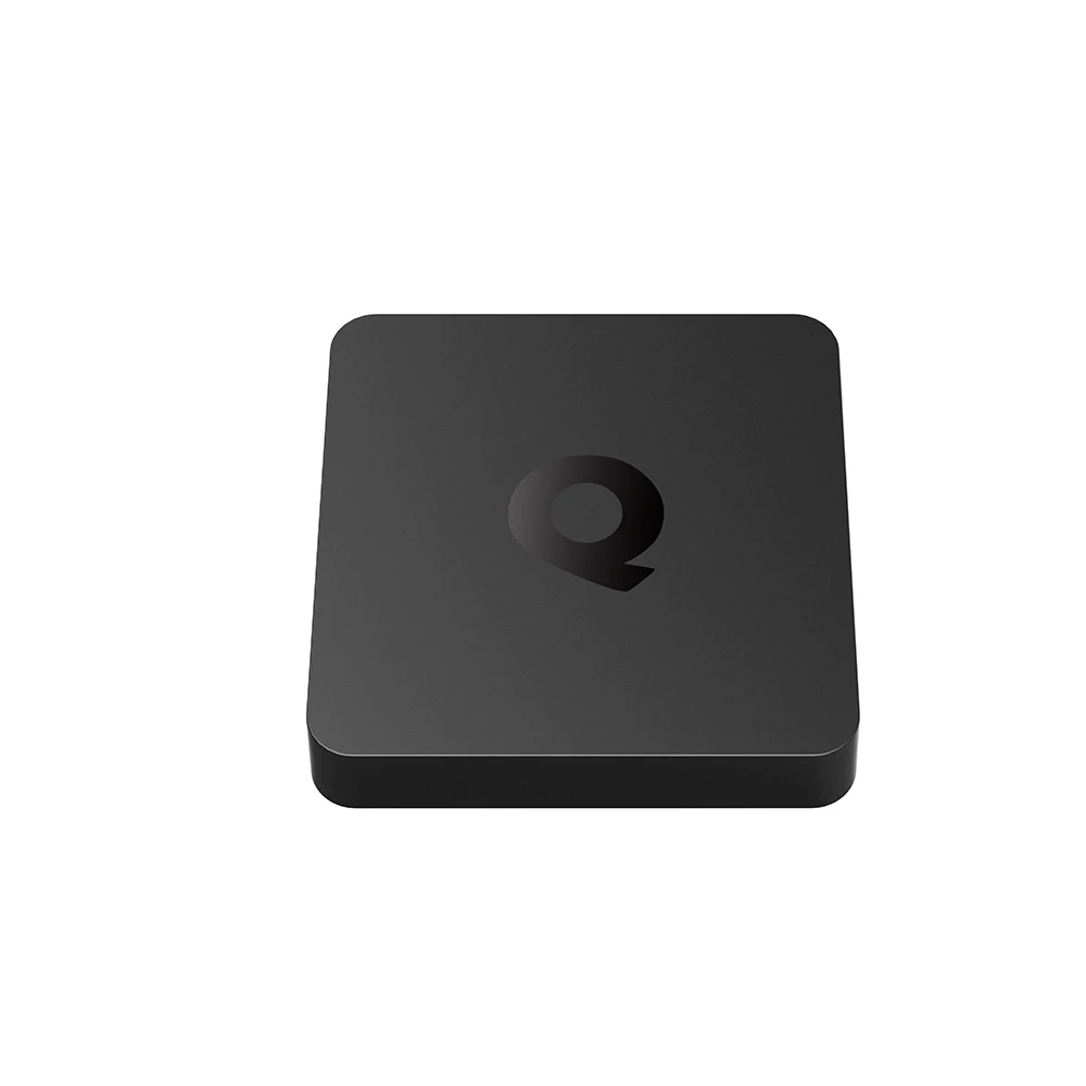 Q1 H313 Tv Box 4K HD Video Voice Control Atv Streaming Android Smart Tv ...