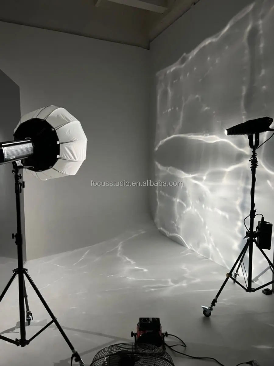 Mylar Film Sheet - High Reflectivity for Photography Backdrops