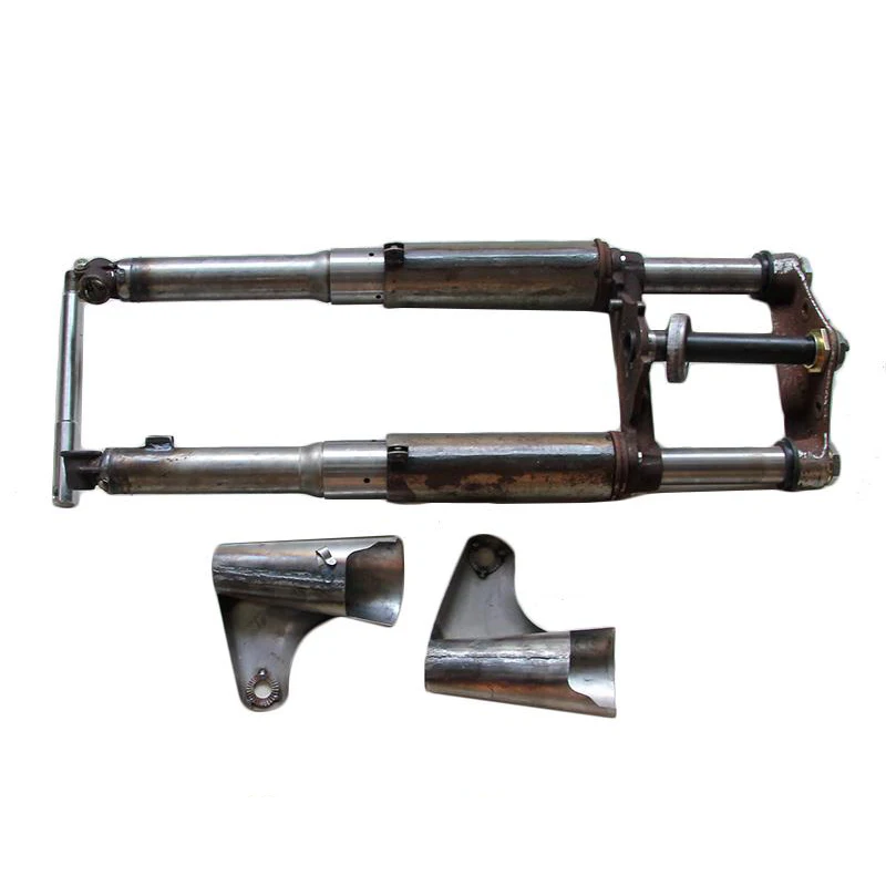 Wholesale 750CC Motorcycle Front Fork Comp for CJK750 R71 M72 ...
