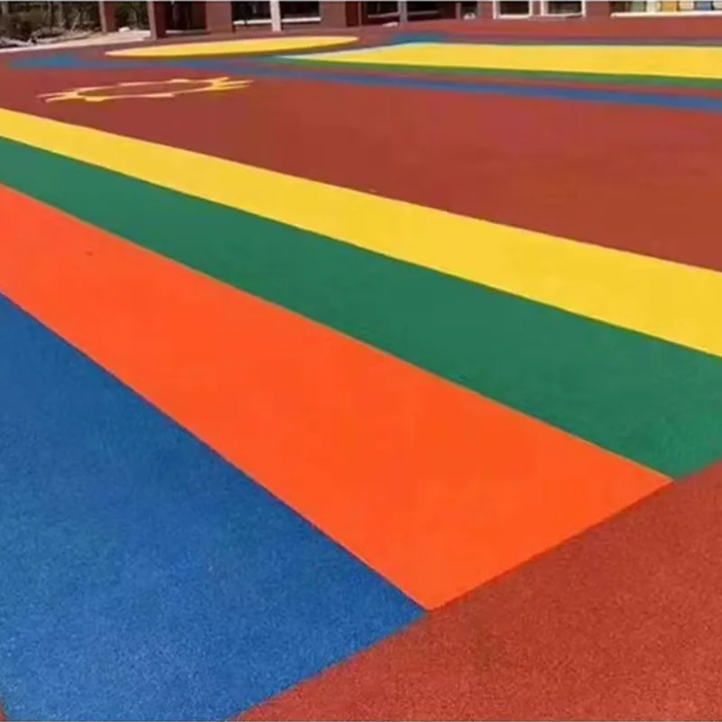 Quality Colored Epdm Rubber Pellets At Affordable Factory Prices - Buy ...