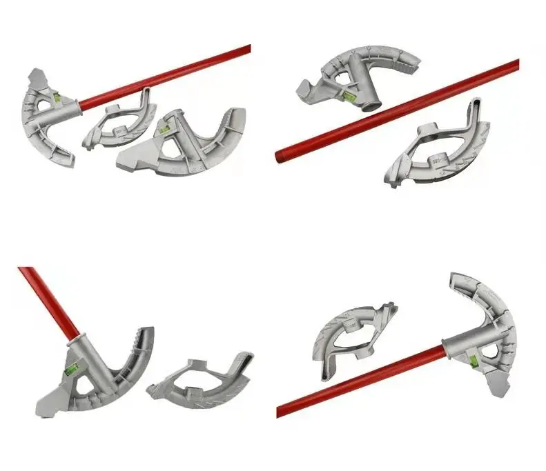 China Supply 1/2" 16mm Emt Electrical Aluminum Galvanized Copper Inc ...