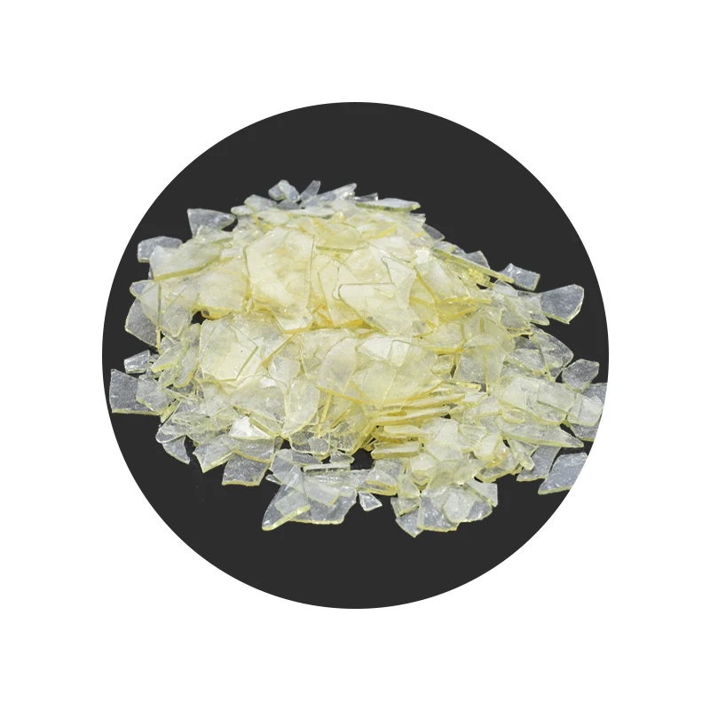 Yellow Transparent General Tackifying Adhesive Resin Series Rosin Ester ...