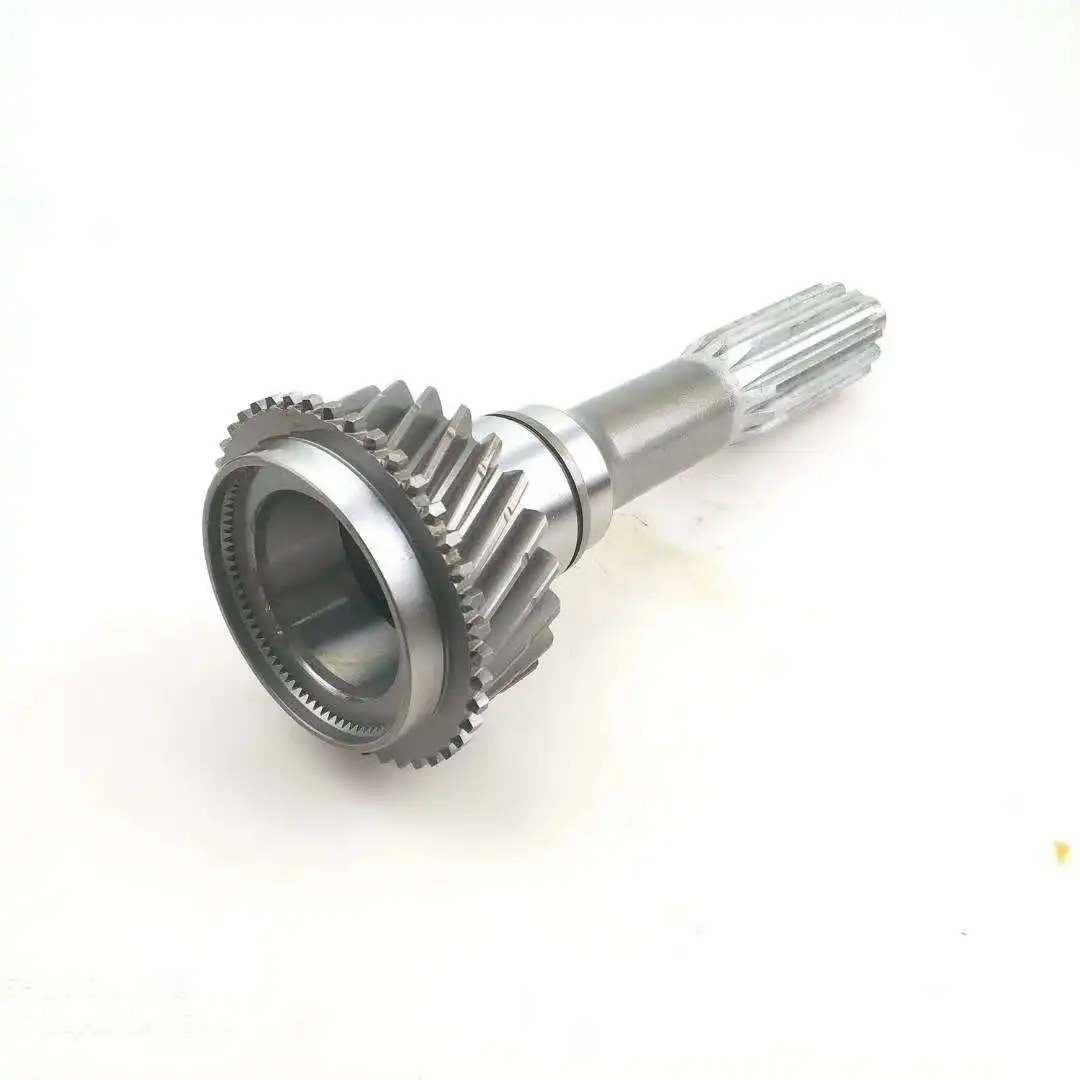 미츠비시 PS190 FM517 트럭 부속을 위한 6D16 전송 주요 구동축 ME630166 ME626694 ME630167 ...