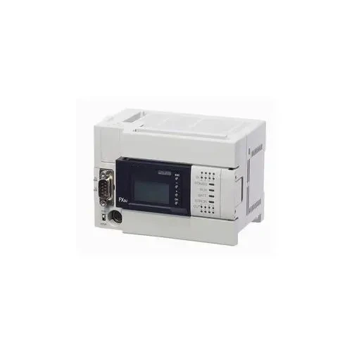Original PLC Controller Melsec plc controller FX3U-ENET-L| Alibaba.com